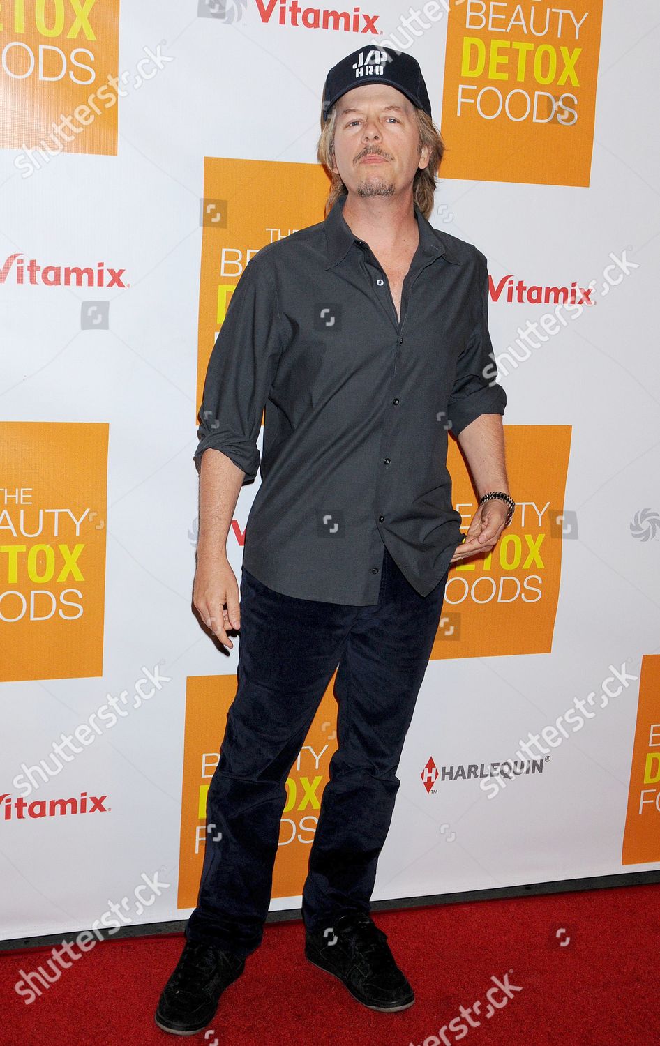 David Spade Editorial Stock Photo - Stock Image | Shutterstock