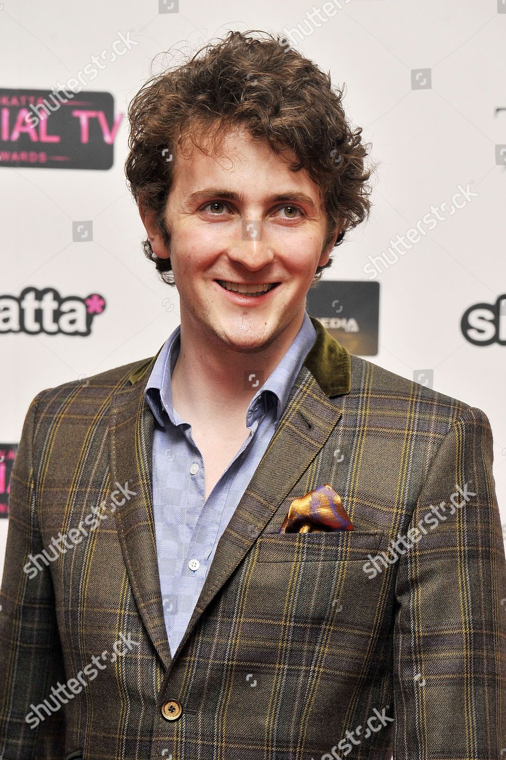 Tom Scurr Editorial Stock Photo - Stock Image | Shutterstock