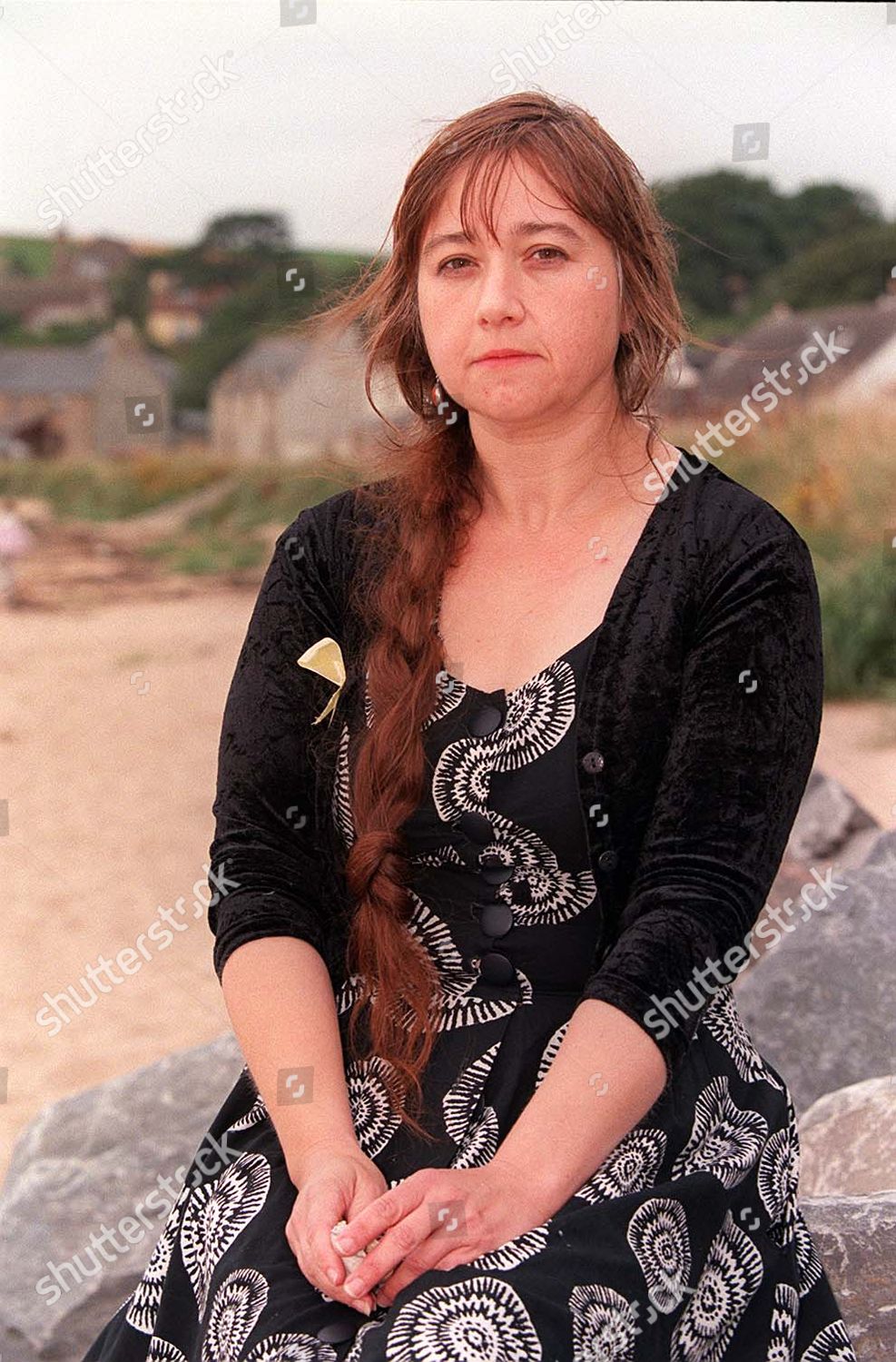 Fiona Cameron Tug Love Story Her Editorial Stock Photo - Stock Image ...