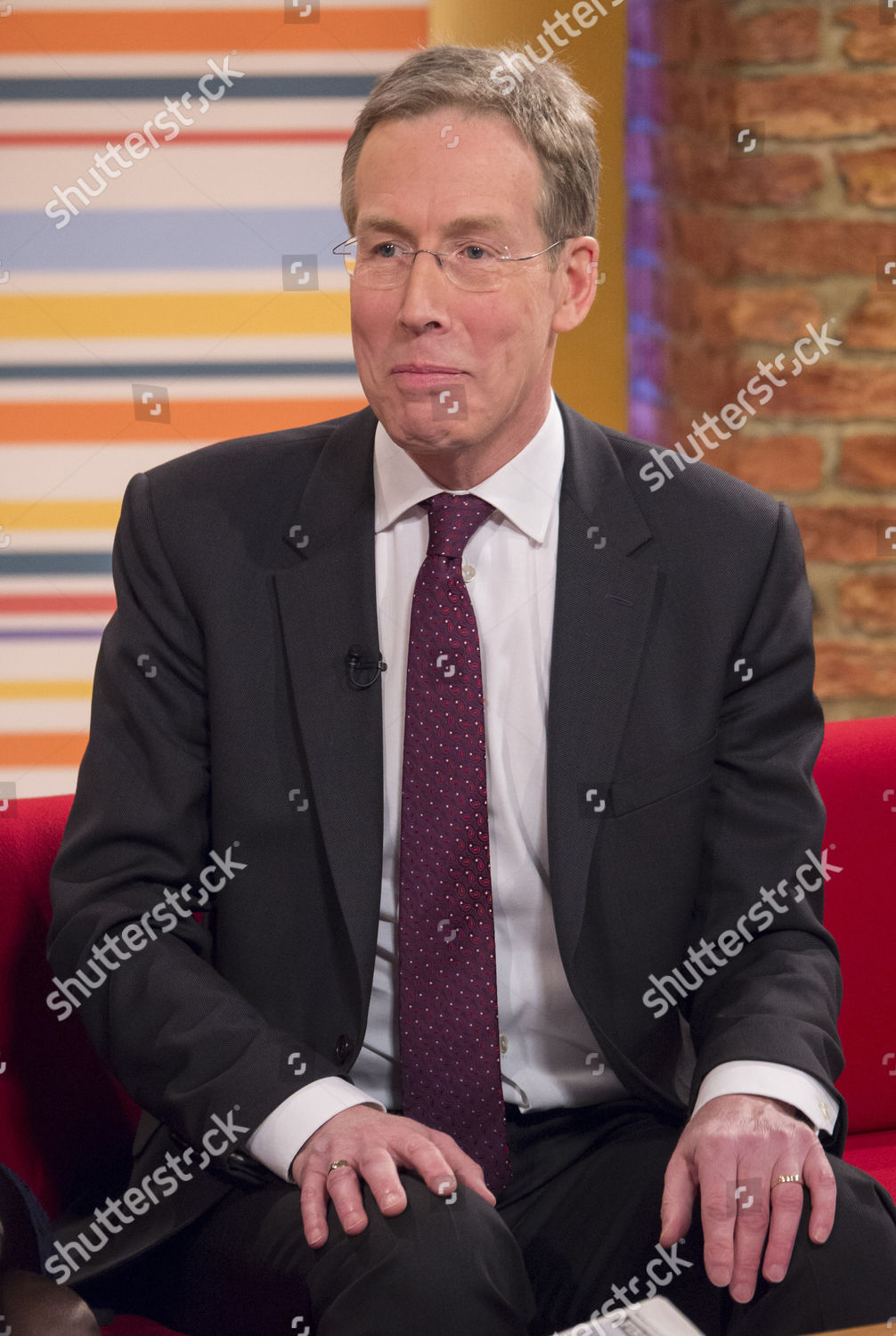 David Behan Editorial Stock Photo - Stock Image | Shutterstock