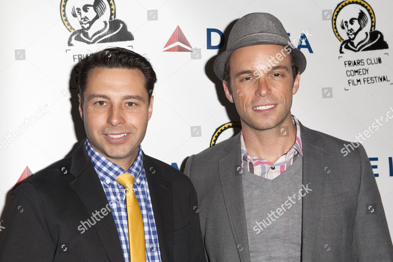 Christopher Sepulveda Geoffrey Soffer Editorial Stock Photo - Stock ...