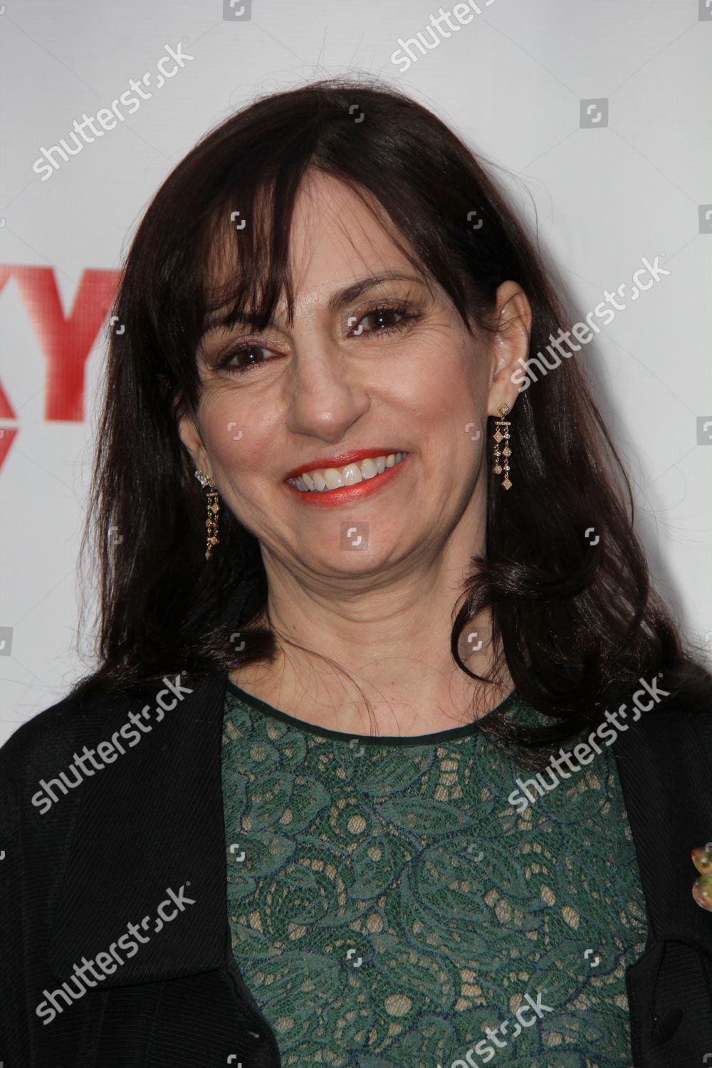Alice Mcalary Editorial Stock Photo - Stock Image | Shutterstock