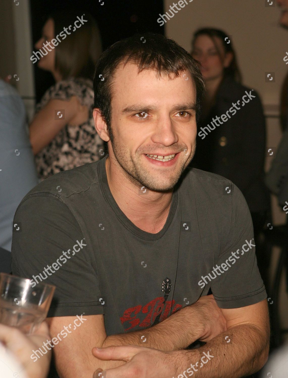 Ciaran Griffiths Editorial Stock Photo - Stock Image | Shutterstock