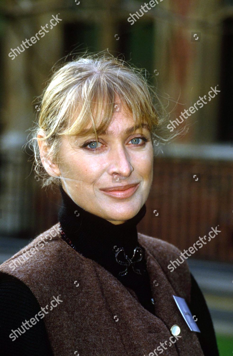 Carol Royle Editorial Stock Photo - Stock Image | Shutterstock