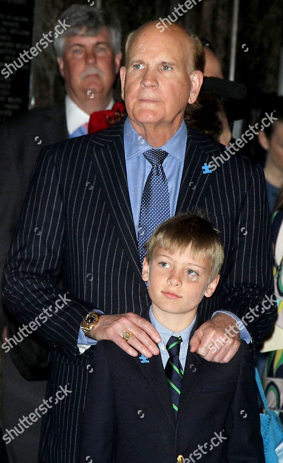 Bob Wright Editorial Stock Photo - Stock Image | Shutterstock