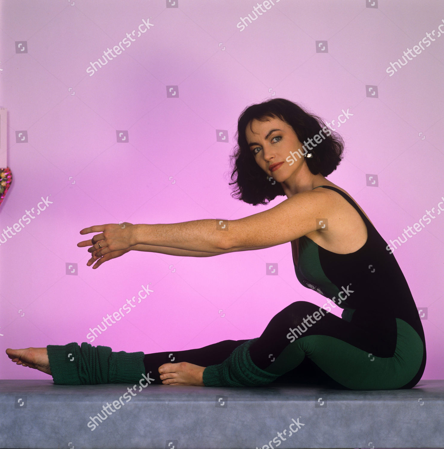 Susan Gilmore 1993 Editorial Stock Photo - Stock Image | Shutterstock