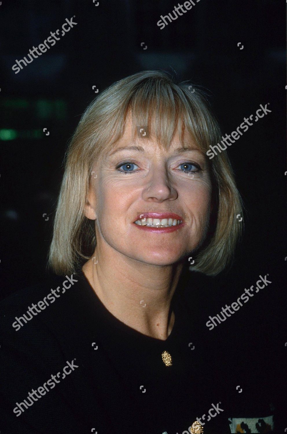 Carol Barnes Editorial Stock Photo - Stock Image | Shutterstock