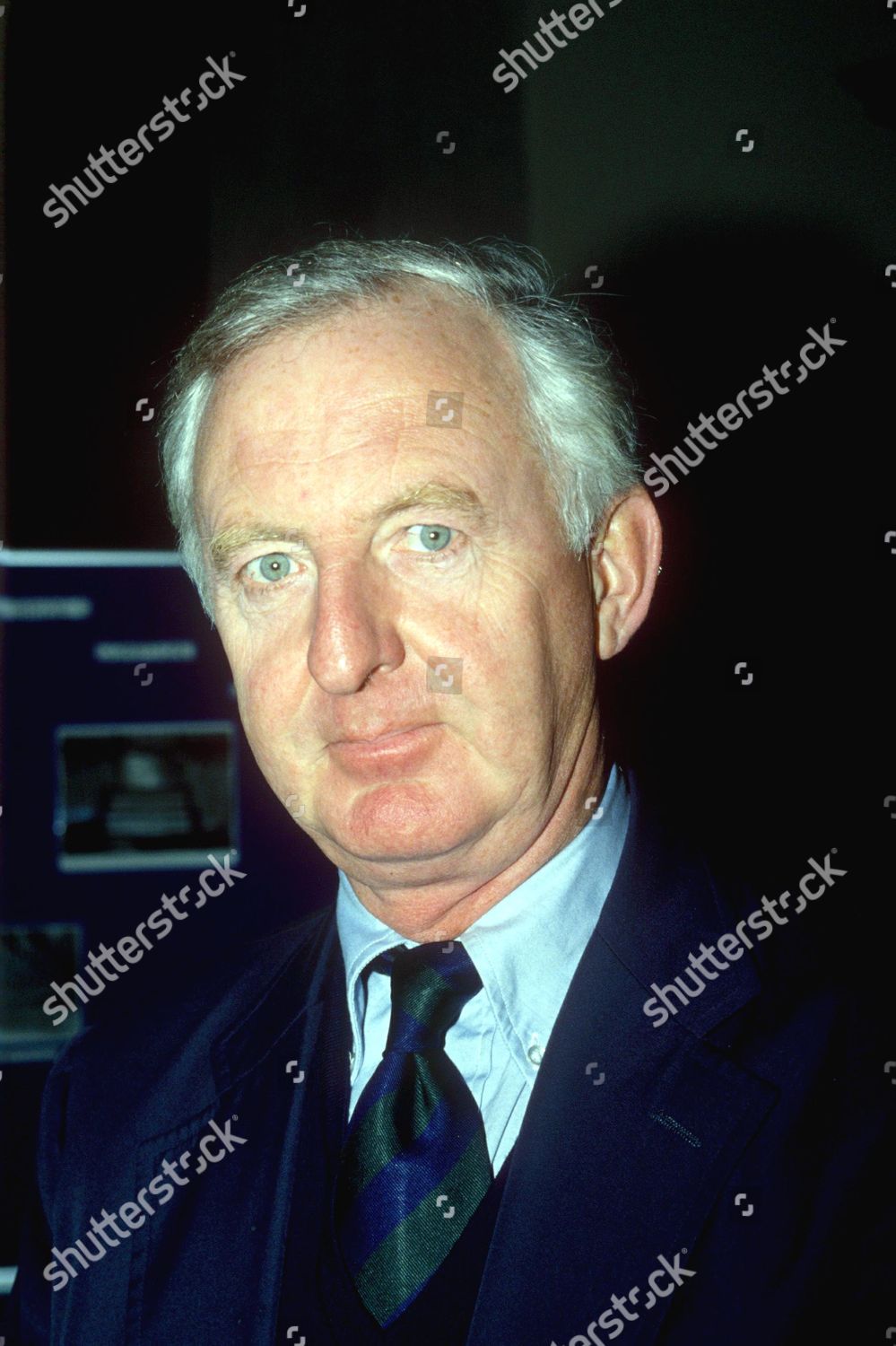 Michael Nicholson Editorial Stock Photo - Stock Image | Shutterstock