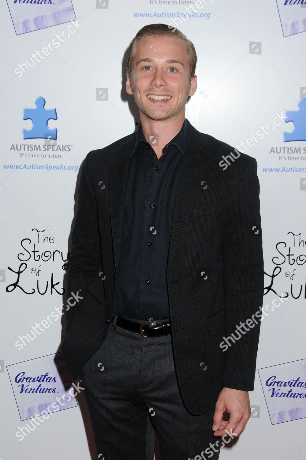 Lou Taylor Pucci Editorial Stock Photo - Stock Image | Shutterstock