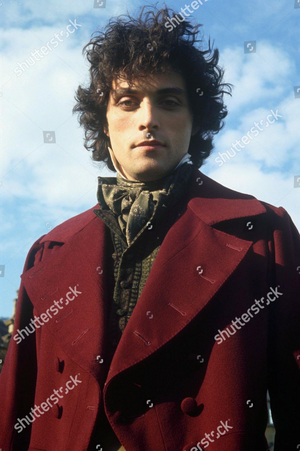 Rufus Sewell Editorial Stock Photo - Stock Image | Shutterstock