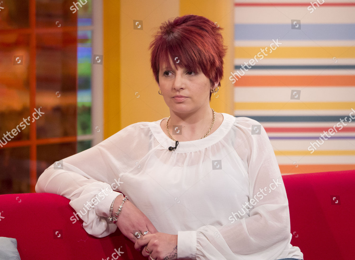 Amanda Cousins Editorial Stock Photo - Stock Image | Shutterstock