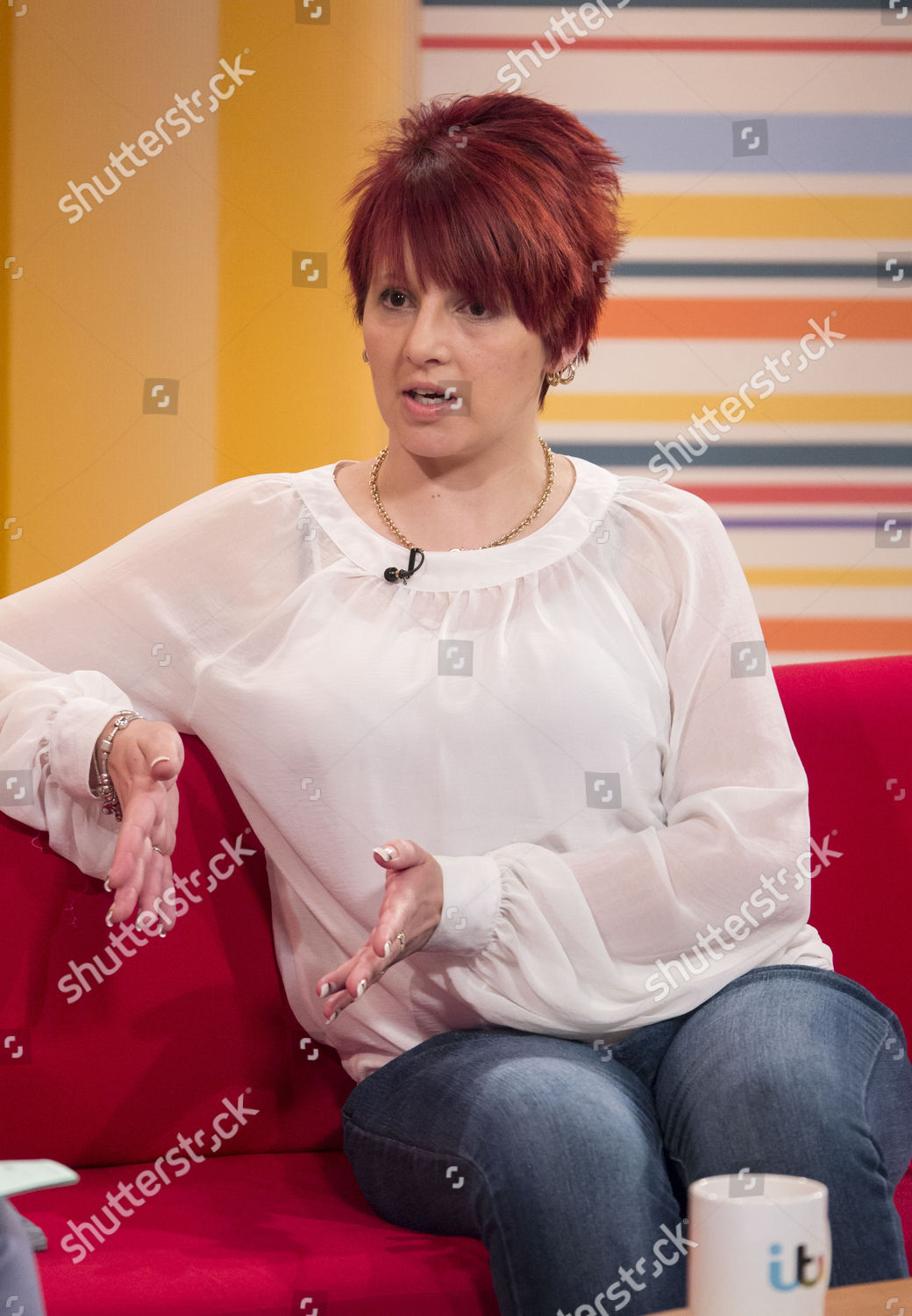 Amanda Cousins Editorial Stock Photo - Stock Image | Shutterstock