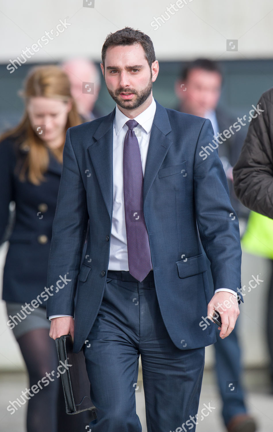 Nick Loughran Editorial Stock Photo - Stock Image | Shutterstock