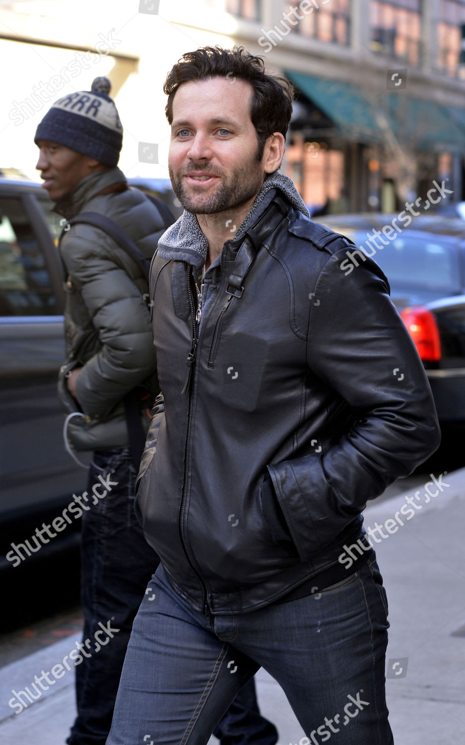 Eion Bailey Editorial Stock Photo - Stock Image | Shutterstock
