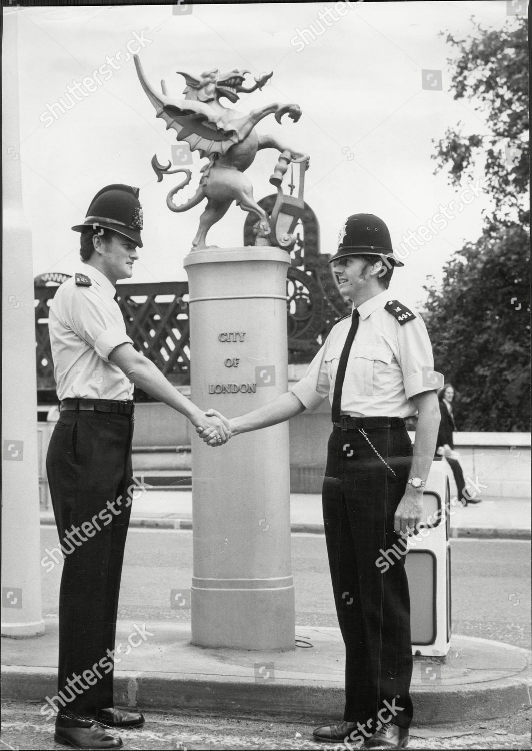 Kevin Mcgetrick Snow Hill Police Station Editorial Stock Photo - Stock ...