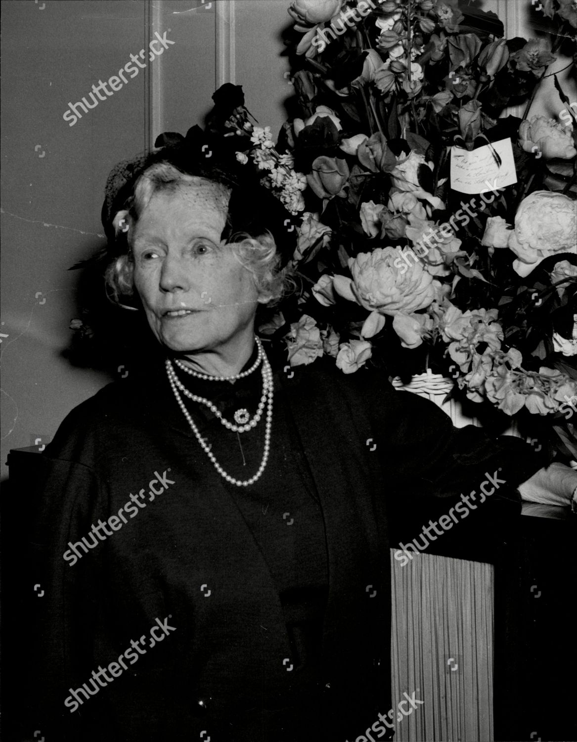 Princess Ida Labia Italy Editorial Stock Photo - Stock Image | Shutterstock