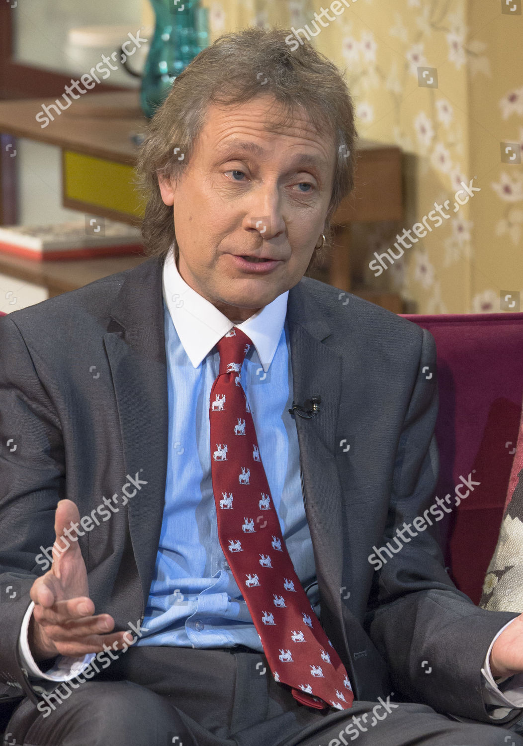 Dene Stansall Editorial Stock Photo - Stock Image | Shutterstock