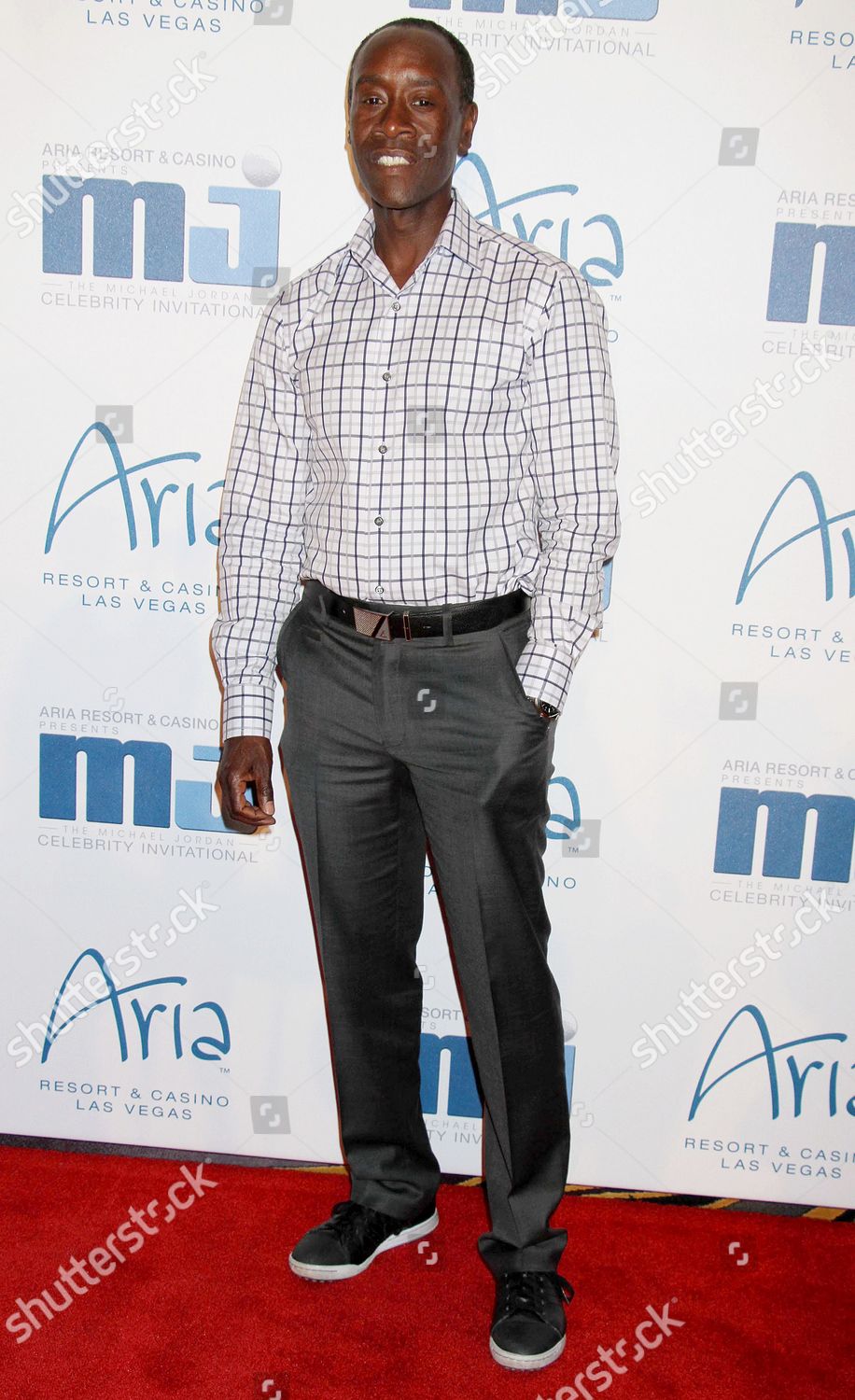 Don Cheadle Editorial Stock Photo - Stock Image | Shutterstock