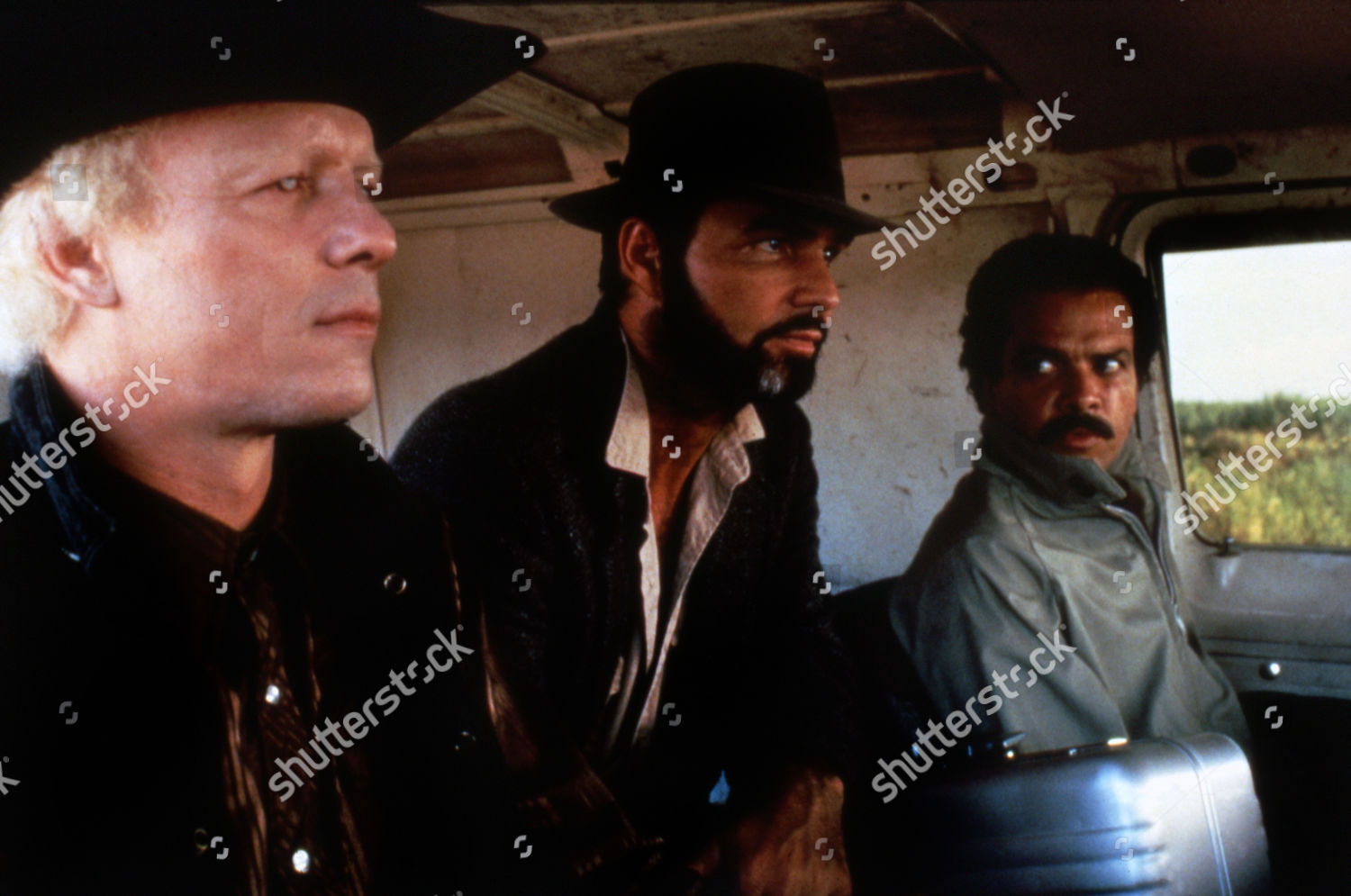 Stick 1985 Burt Reynolds Dir Editorial Stock Photo - Stock Image ...