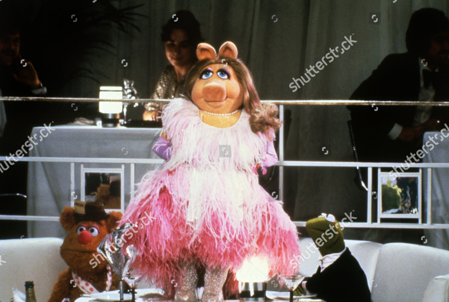 Great Muppet Caper 1981 Editorial Stock Photo - Stock Image | Shutterstock