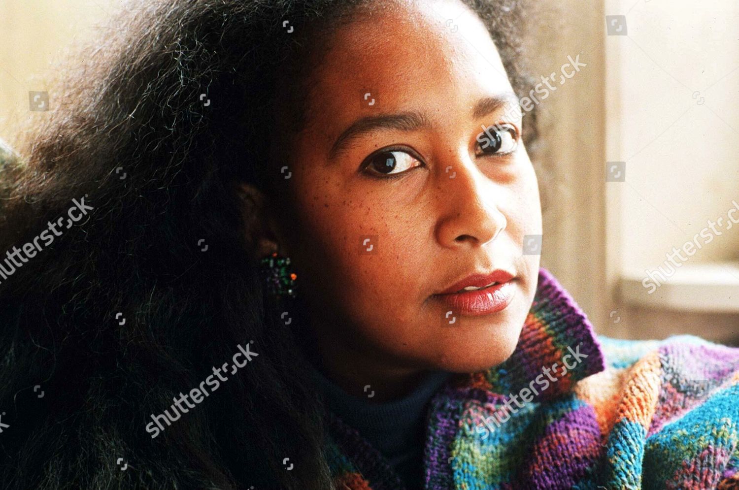 Marsha Hunt Editorial Stock Photo - Stock Image | Shutterstock