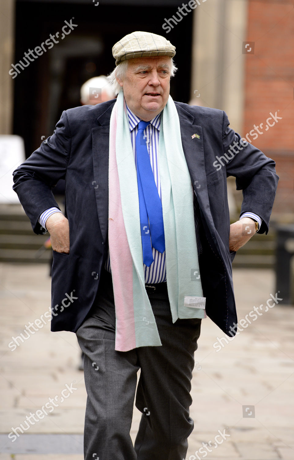 Sir Tim Rice Editorial Stock Photo - Stock Image | Shutterstock