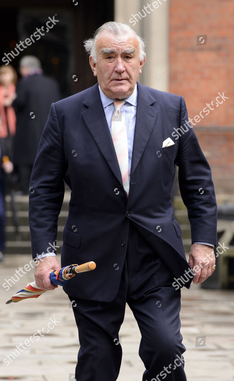Michael Mates Editorial Stock Photo - Stock Image | Shutterstock