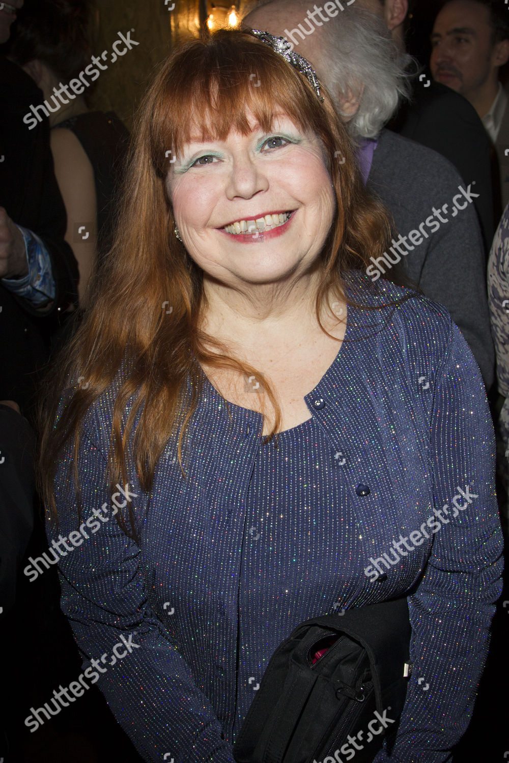 Valda Aviks Editorial Stock Photo - Stock Image | Shutterstock