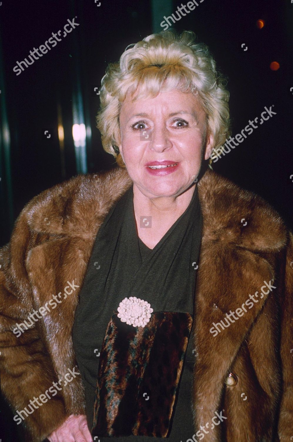 Lynne Perrie Editorial Stock Photo - Stock Image | Shutterstock