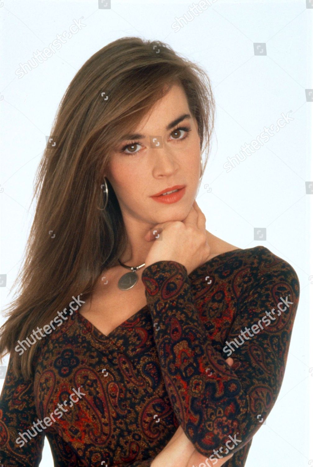 Eva Pope Editorial Stock Photo - Stock Image | Shutterstock