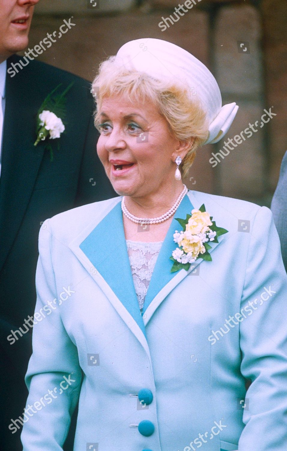 Lynne Perrie Editorial Stock Photo - Stock Image | Shutterstock