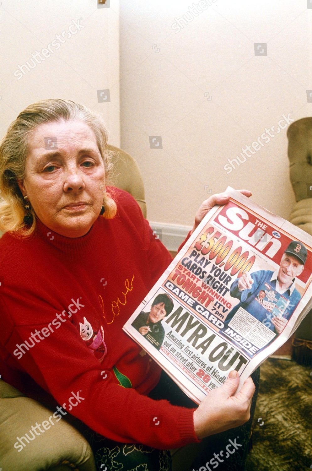 Ann Downey Editorial Stock Photo - Stock Image | Shutterstock