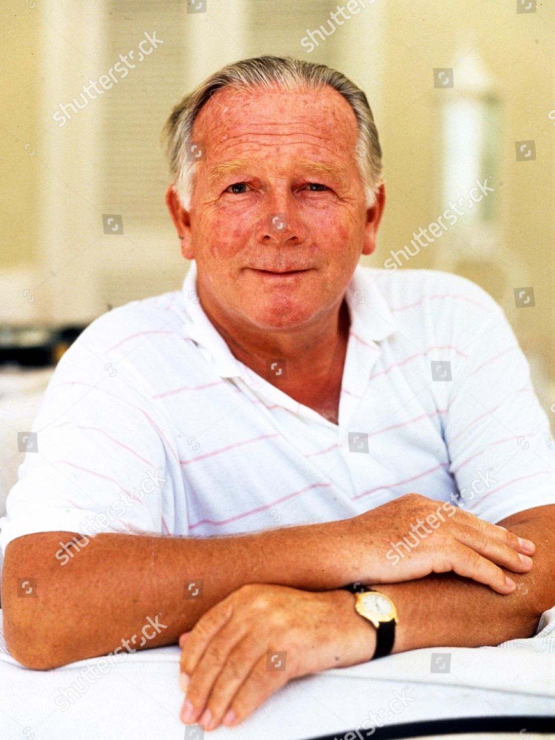 Robert Sangster Editorial Stock Photo - Stock Image | Shutterstock