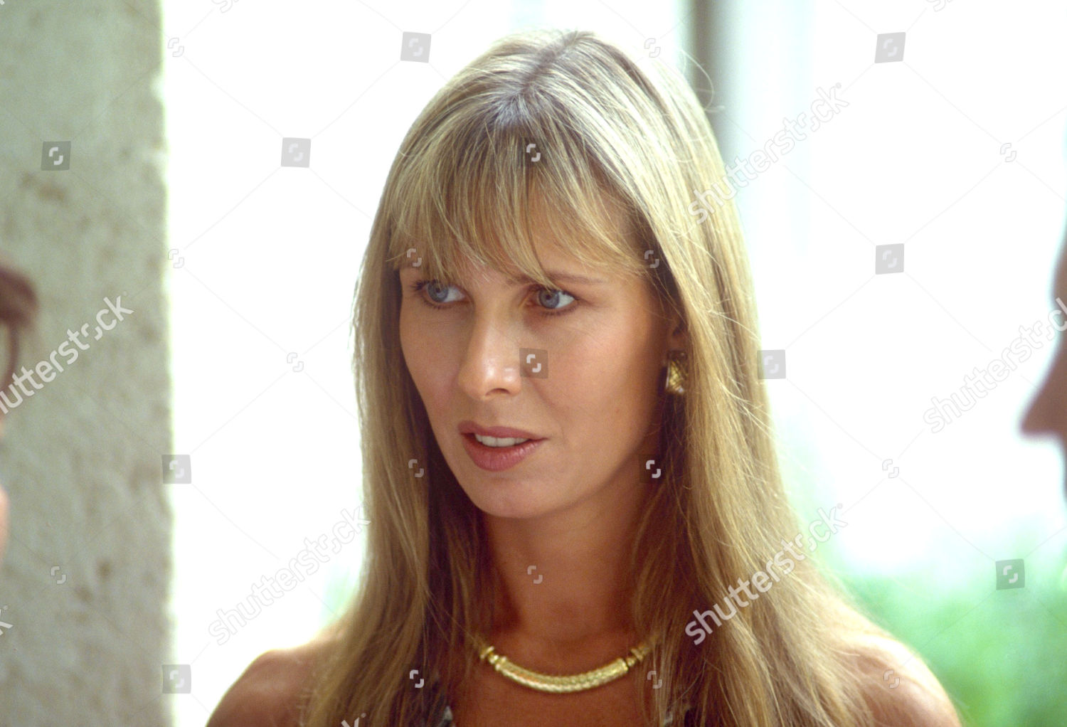 Susan Sangster Editorial Stock Photo - Stock Image | Shutterstock