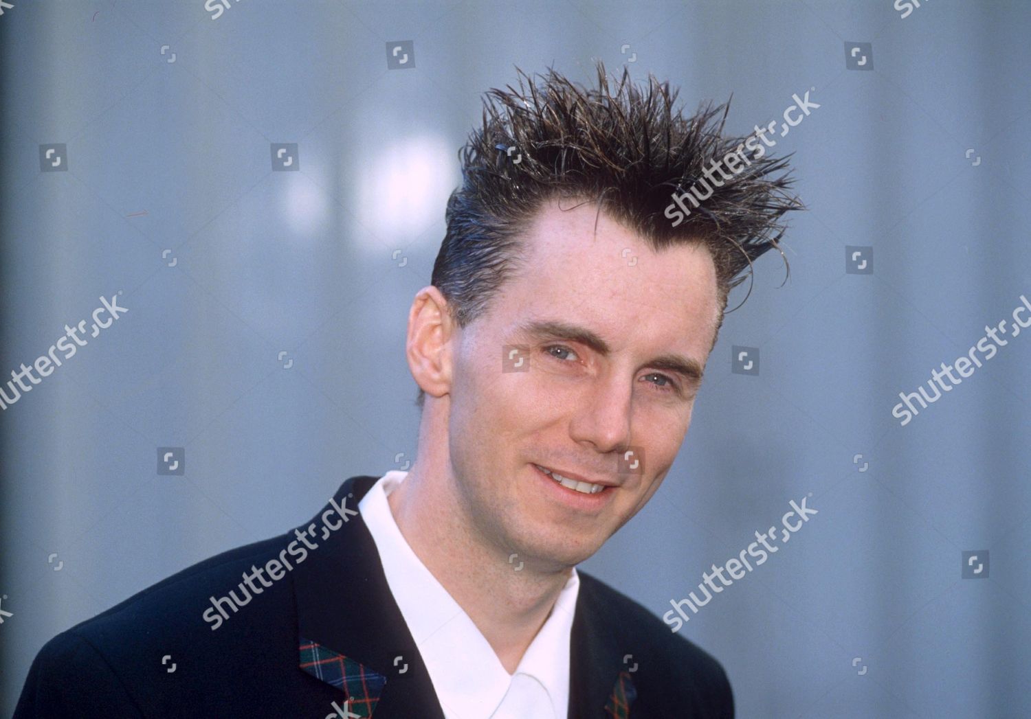 Gary Rhodes Editorial Stock Photo - Stock Image | Shutterstock