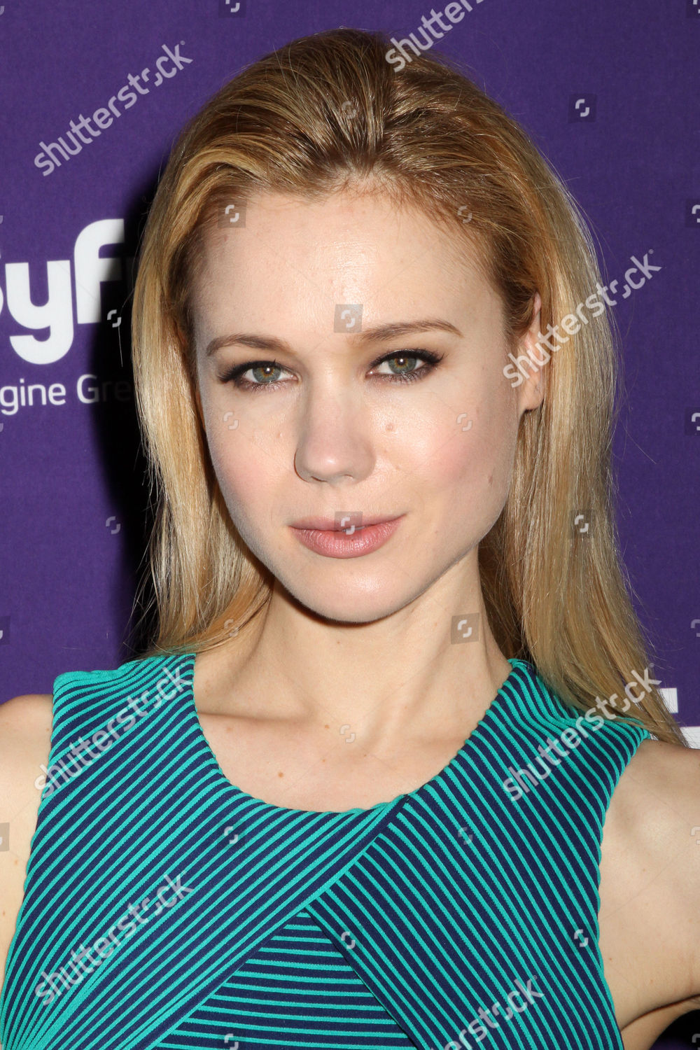 Kristen Hager Editorial Stock Photo - Stock Image | Shutterstock