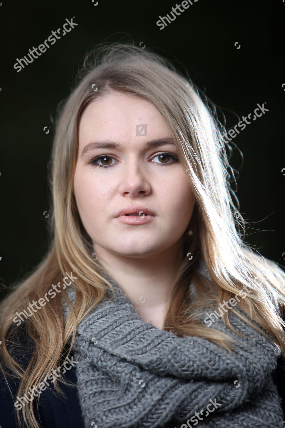 Melissa Suffield Editorial Stock Photo - Stock Image | Shutterstock