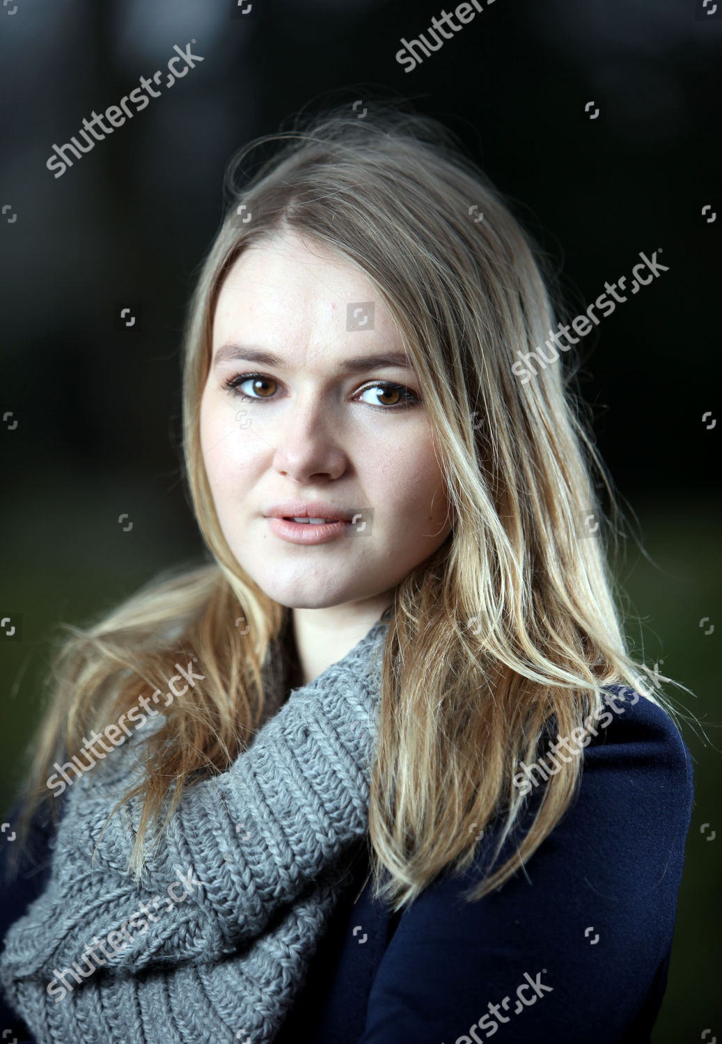 Melissa Suffield Editorial Stock Photo - Stock Image | Shutterstock