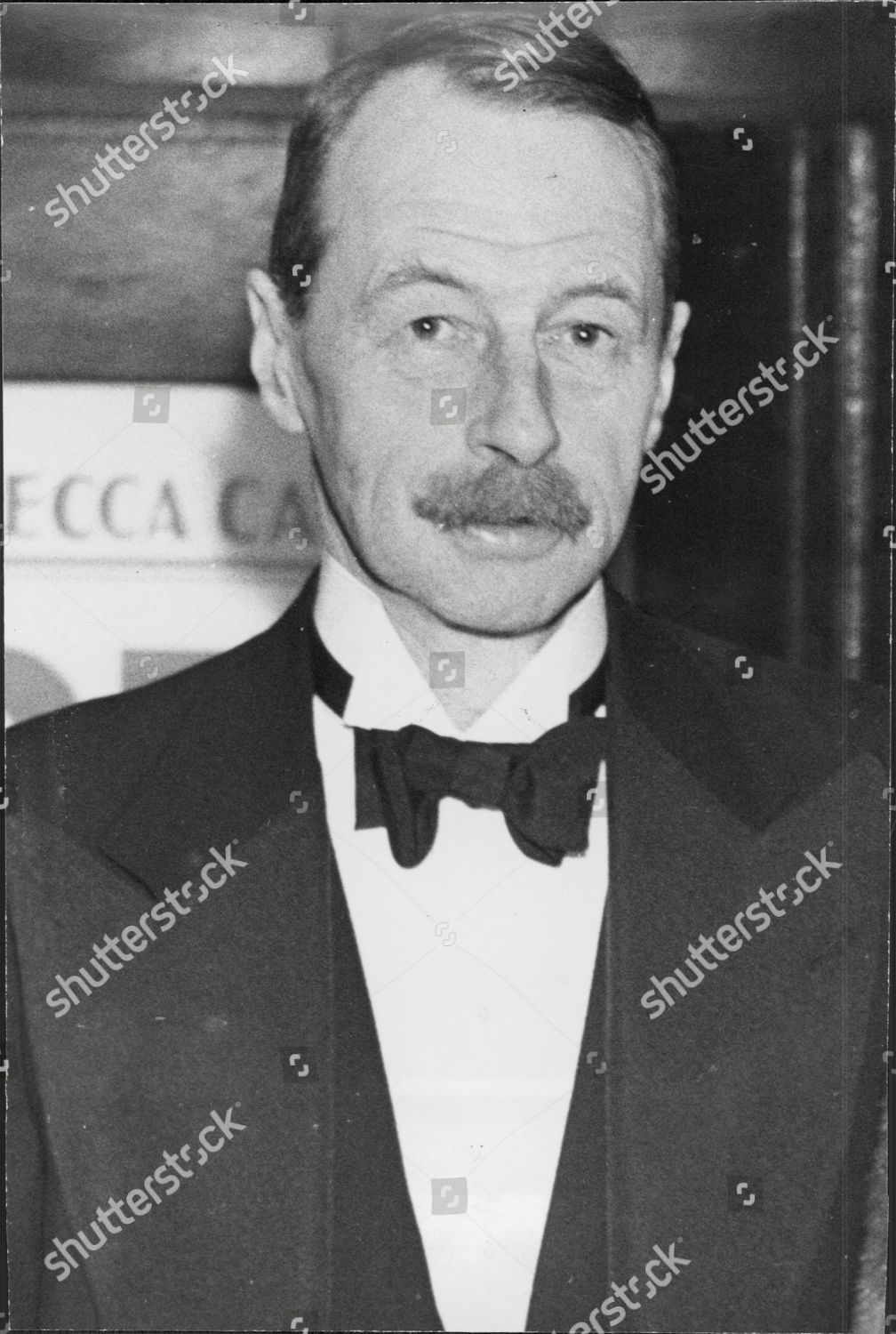 10th Duke Devonshire Edward Cavendish Edward Editorial Stock Photo ...