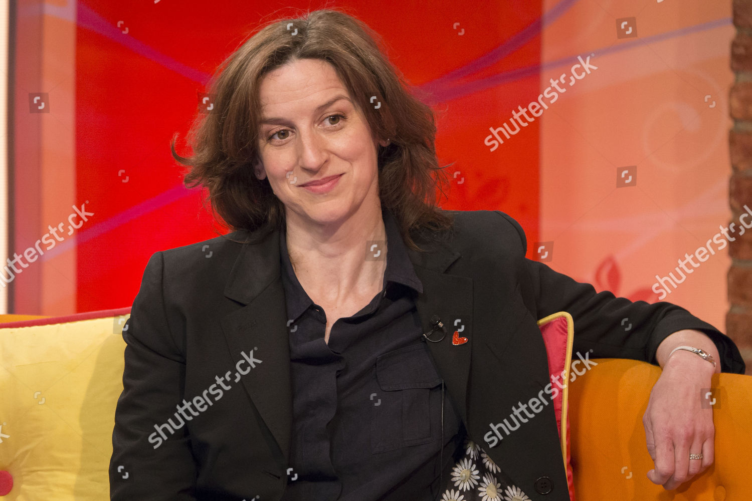 Abigail Thaw Editorial Stock Photo - Stock Image | Shutterstock