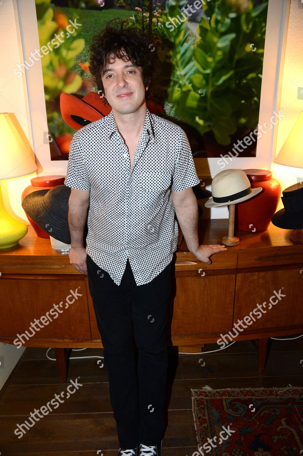 Harper Simon Editorial Stock Photo - Stock Image | Shutterstock
