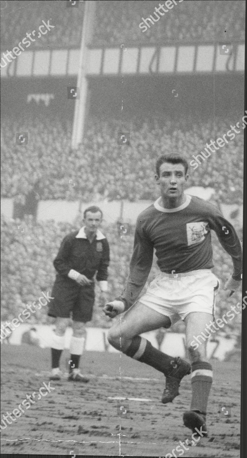 John Quigley Footballer Playing Nottingham Forest Editorial Stock Photo ...