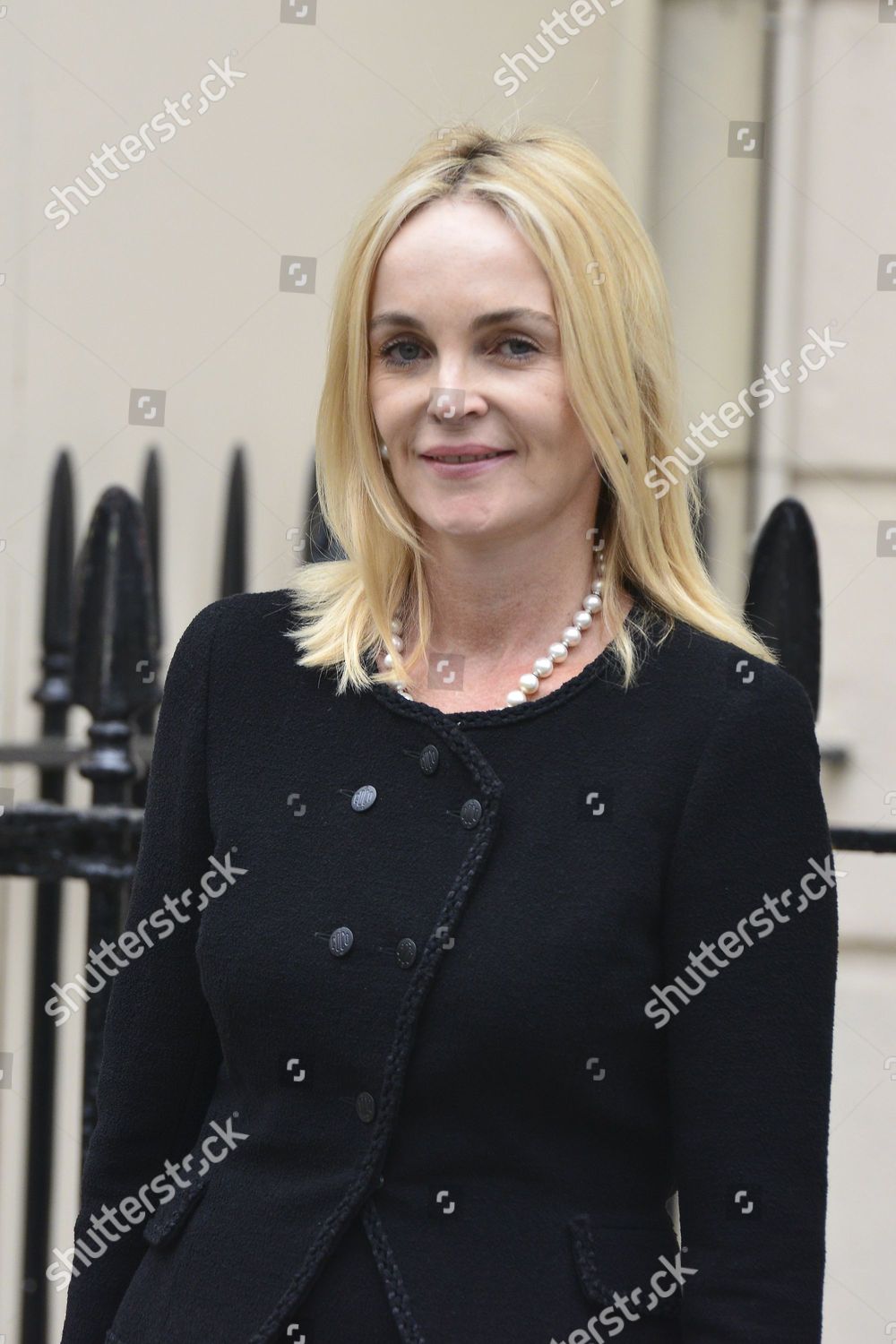 Sarah Thatcher Editorial Stock Photo - Stock Image | Shutterstock
