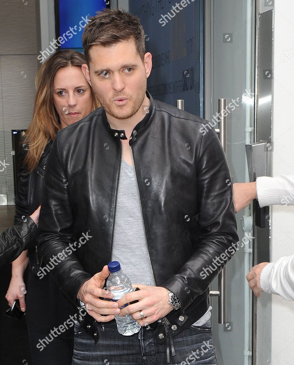 Michael Buble Editorial Stock Photo - Stock Image | Shutterstock