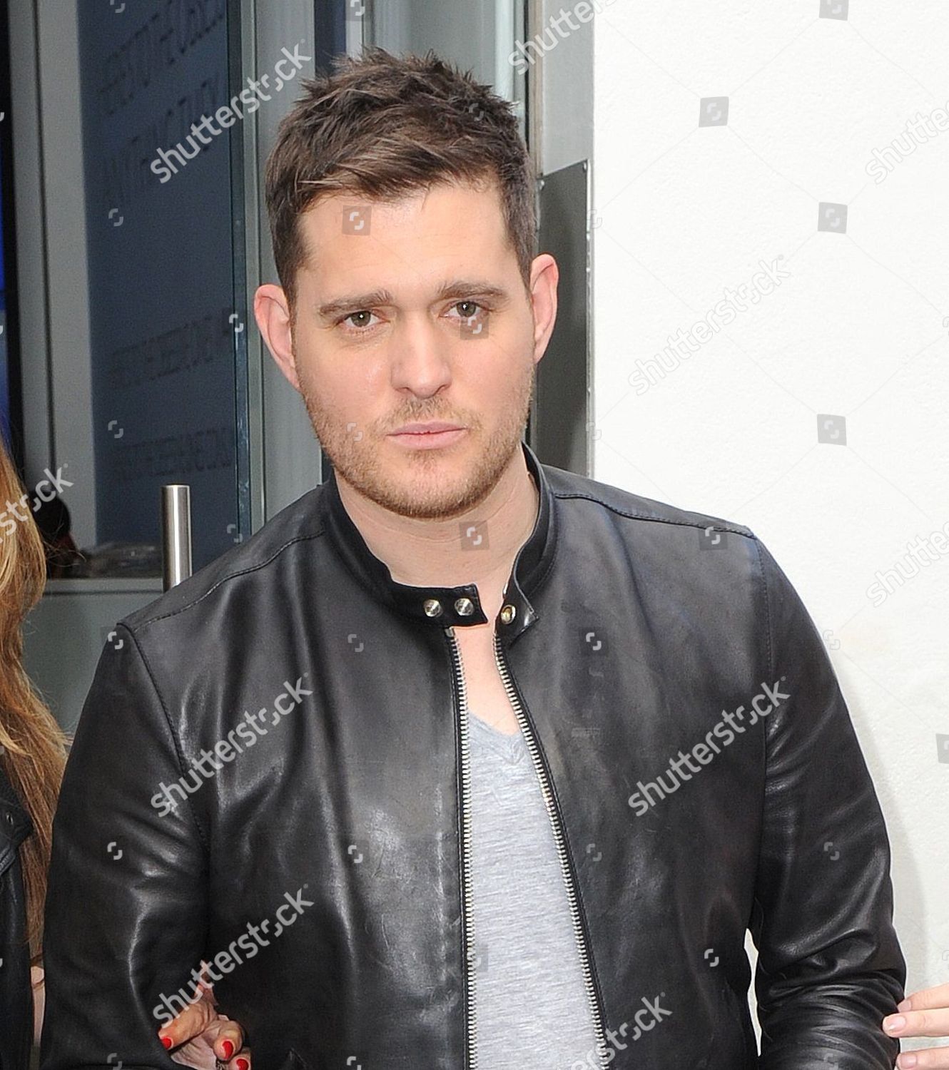 Michael Buble Editorial Stock Photo - Stock Image | Shutterstock