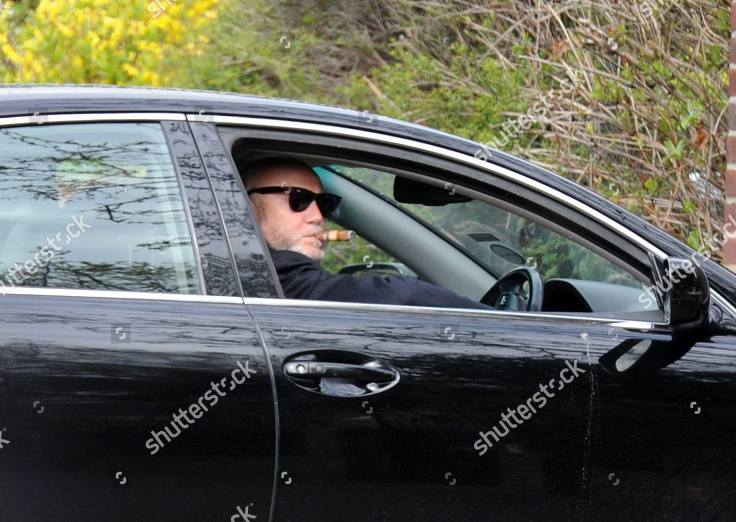 London George Galloway His New Wife Editorial Stock Photo - Stock Image ...