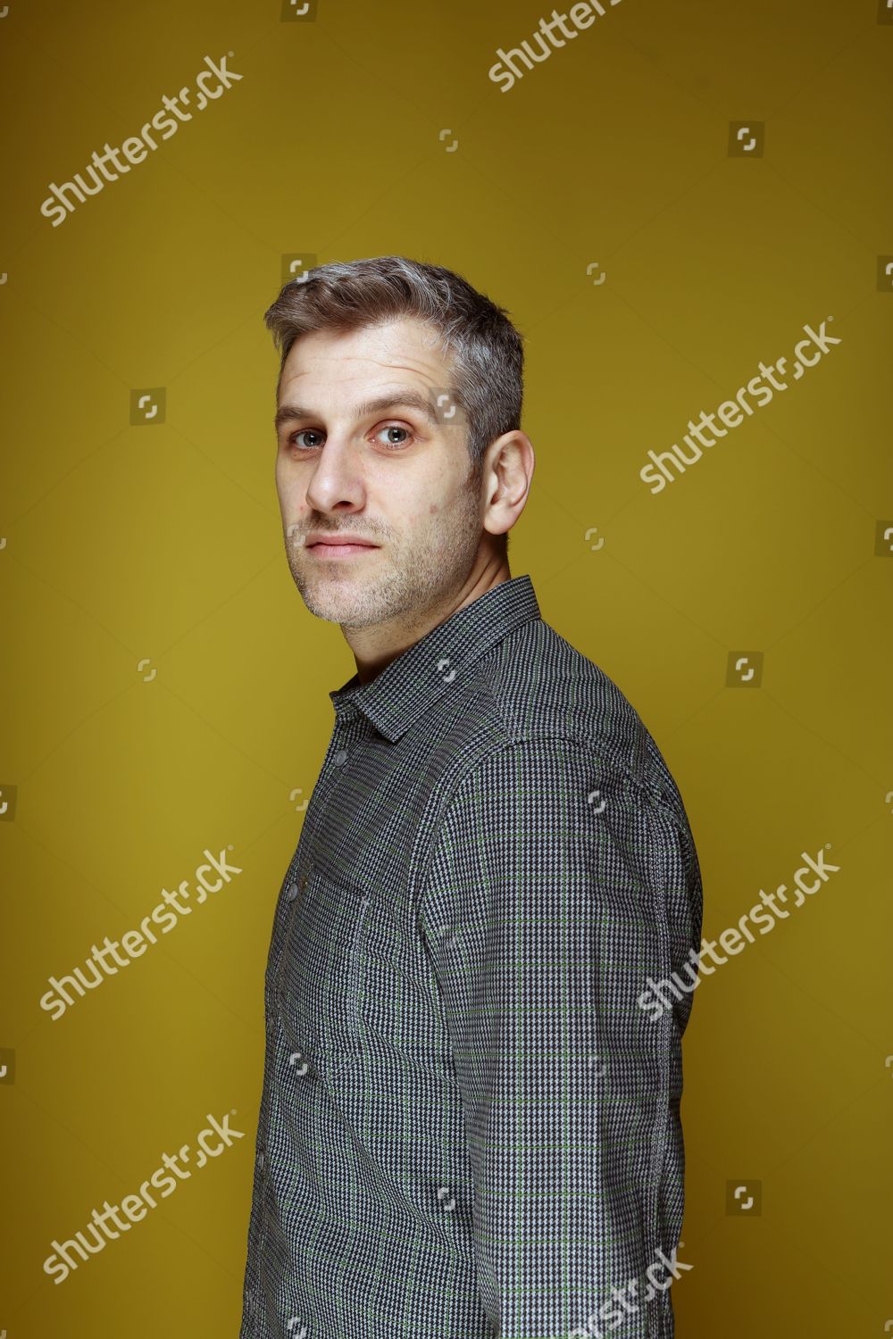 Terry Mynott Editorial Stock Photo - Stock Image | Shutterstock