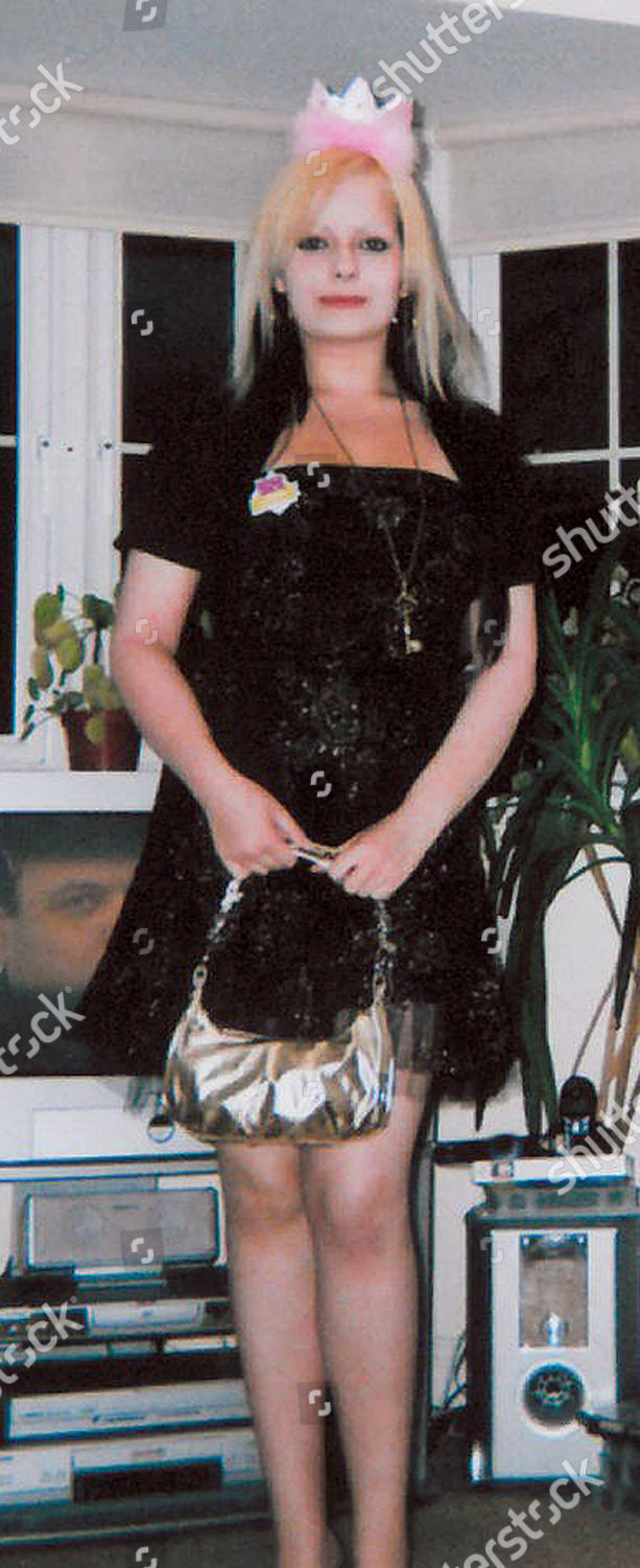Fiona Anderson Editorial Stock Photo - Stock Image | Shutterstock