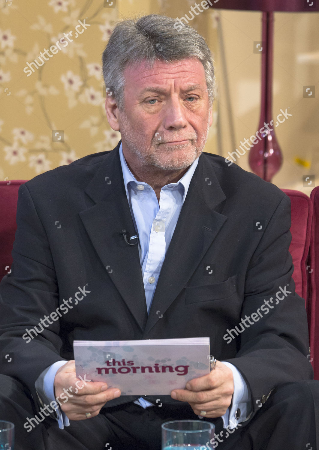 Neil Wallis Editorial Stock Photo - Stock Image | Shutterstock