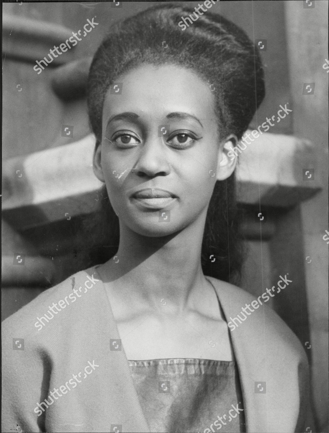 Princess Elizabeth Toro Uganda Princess Elizabeth Editorial Stock Photo ...